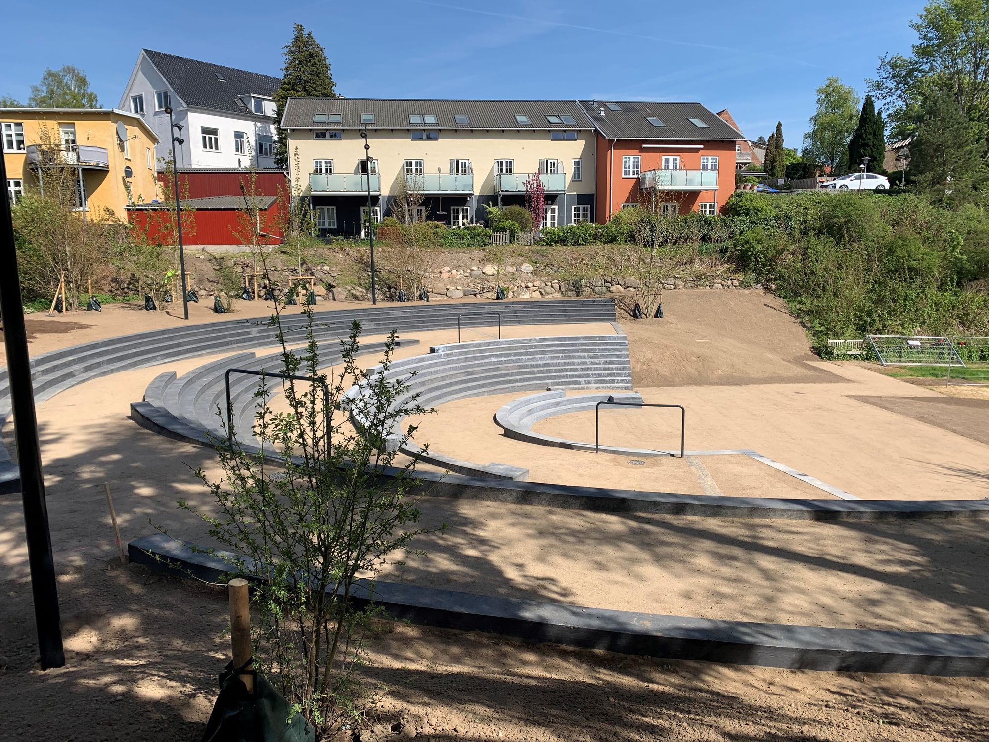 Fredensborg Kommune - Reference | WinKAS Kommuneløsning